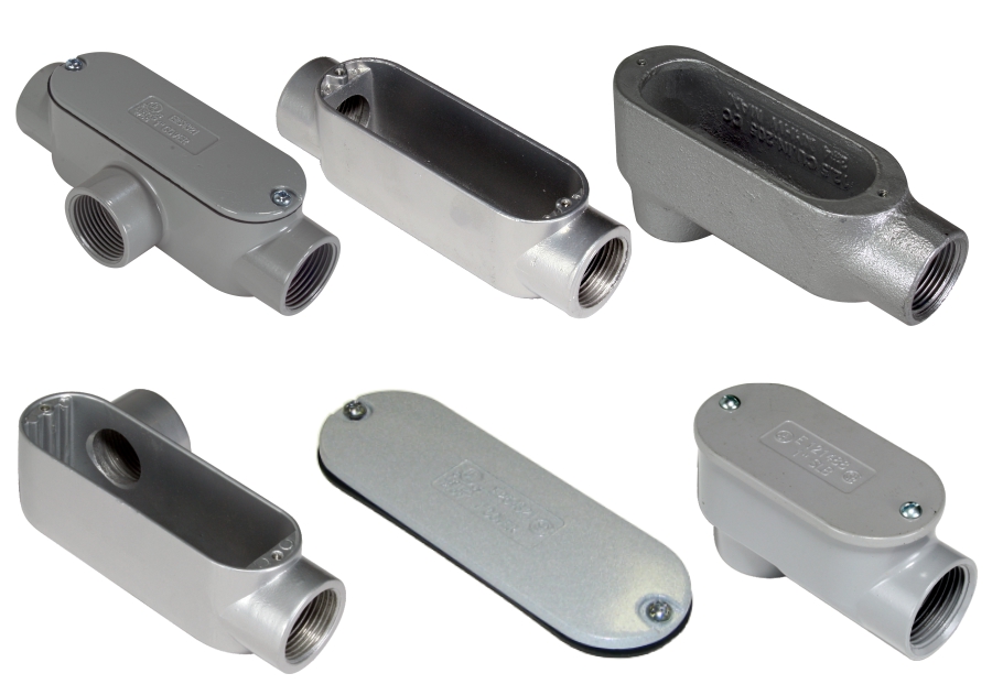 Conduit Fitting NEMA UL Standard Ex proof Explosion Proof Conduit Fitting NEMA UL Standard Ex proof Explosion Proof